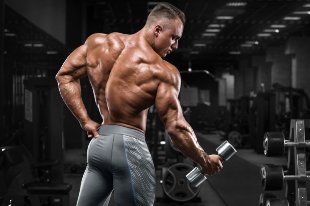 The Key Differences Between A Bodybuilder And A Strongman - Lift Til Ya Die