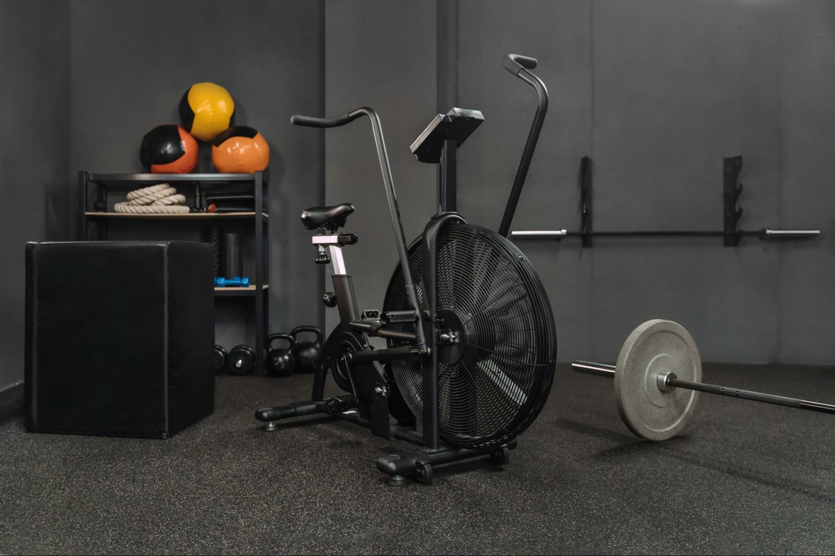 Clean Up Your Act: How to Clean Weightlifting Equipment Like a Pro ...