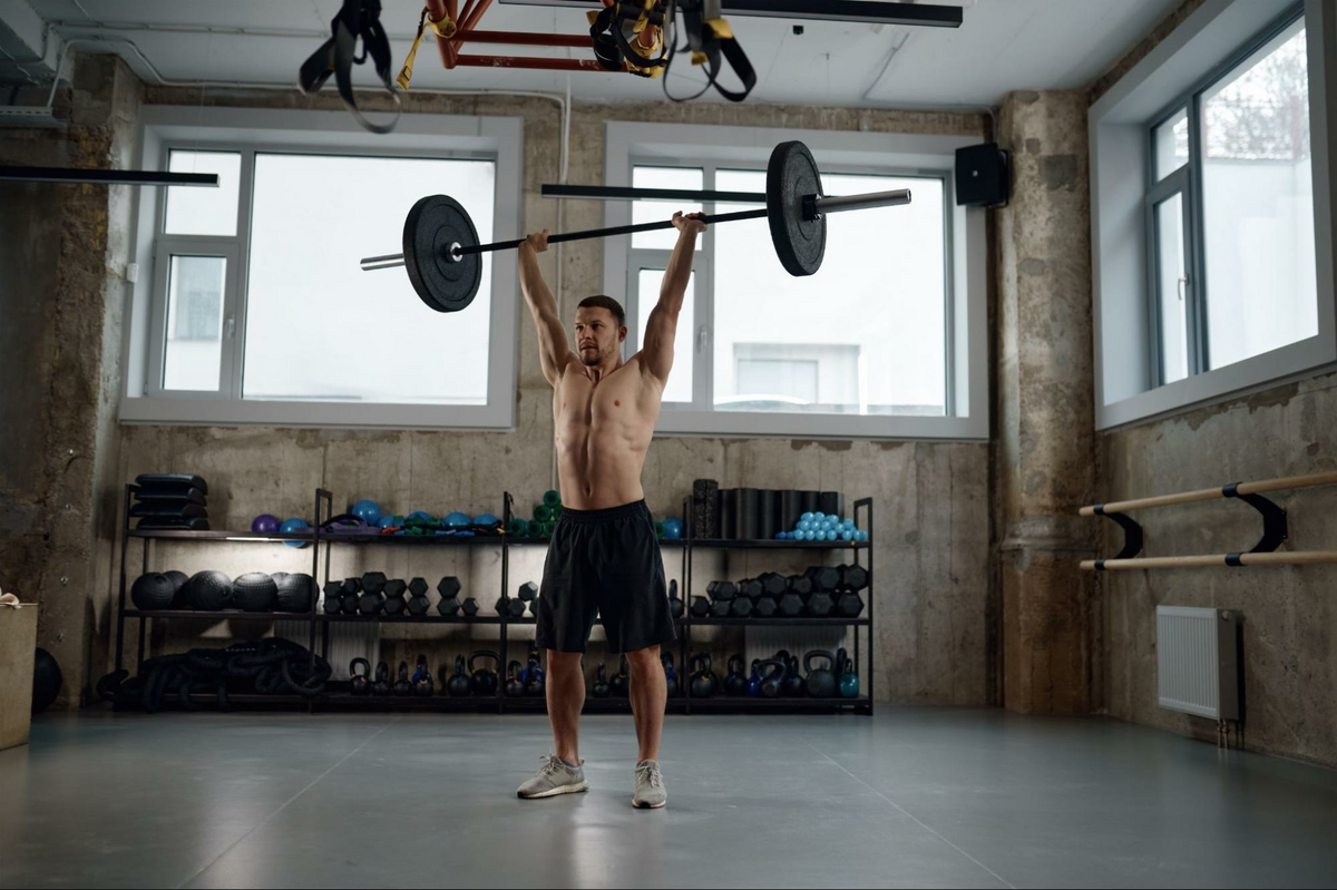 What is RPE in Lifting? Unraveling the Secret to Smarter Workouts ...